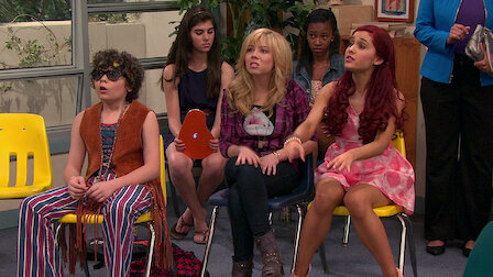 Watch Sam & Cat | Netflix