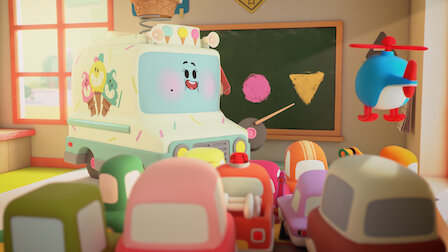 Watch Go! Go! Cory Carson | Netflix Official Site