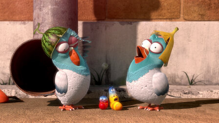 Watch Larva | Netflix