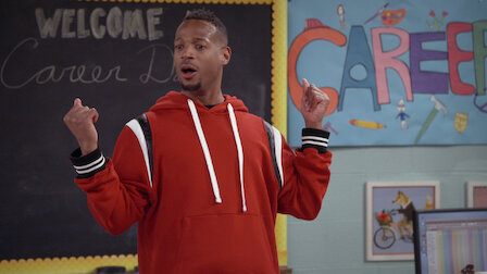 Watch Marlon | Netflix