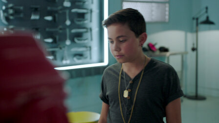 Watch Power Rangers Ninja Steel | Netflix