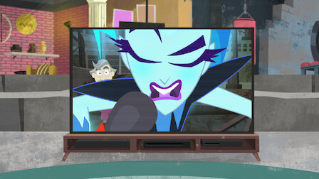 Watch DC Super Hero Girls | Netflix