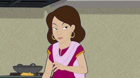 Watch Mighty Raju | Netflix