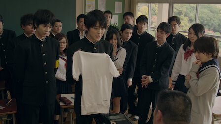 Watch Mob Psycho 100 | Netflix Official Site