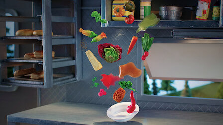 Watch The Chef Show | Netflix Official Site