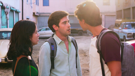 Watch Control Z | Netflix Official Site