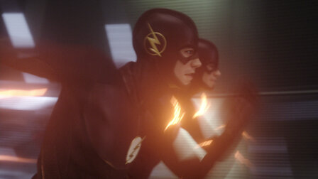 Watch The Flash | Netflix
