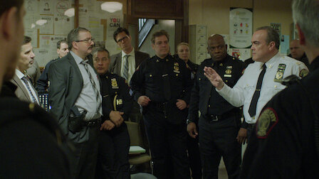 Watch Seven Seconds | Netflix Official Site