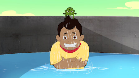 Watch Mighty Raju | Netflix