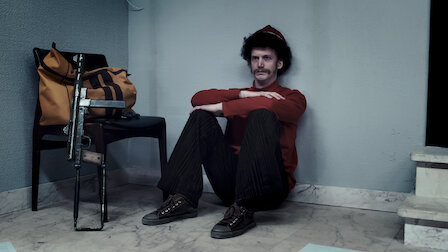 Watch Clark | Netflix Official Site