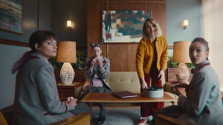 Watch Sex Education | Netflix Official Site