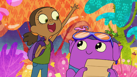 Watch Home: Adventures with Tip & Oh | Netflix Official Site