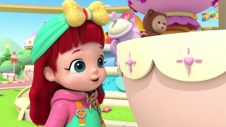 Watch Rainbow Ruby | Netflix