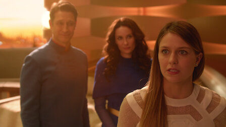 Watch Supergirl | Netflix