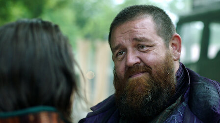 Watch Into the Badlands | Netflix