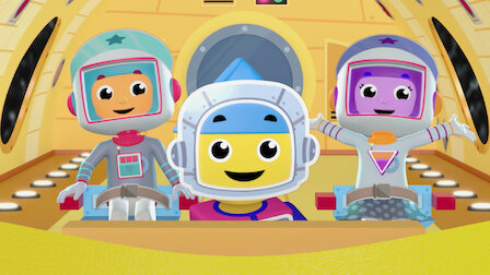 Watch Charlie's Colorforms City | Netflix Official Site