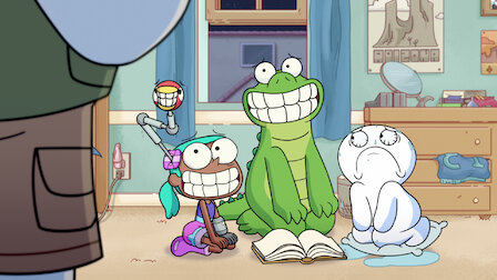 Watch Oddballs | Netflix Official Site