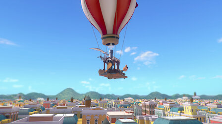 Watch 44 Cats | Netflix