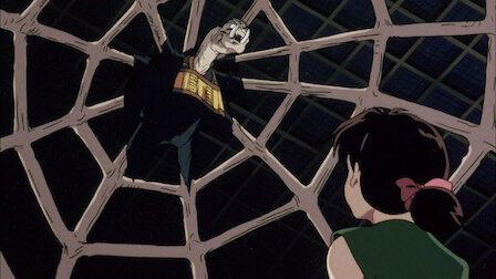 Watch InuYasha | Netflix