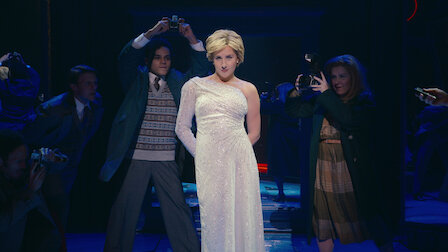 Watch Diana: The Musical | Netflix Official Site