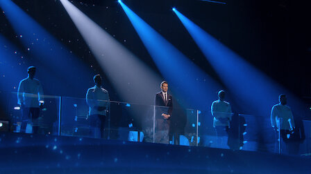 Watch The Final Table | Netflix Official Site