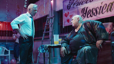 El marginal | Sitio oficial de Netflix