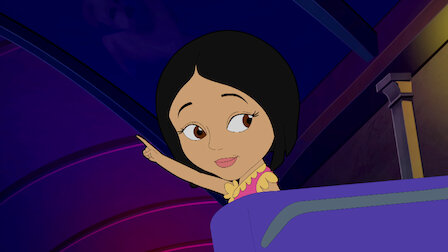 Watch Mighty Raju | Netflix