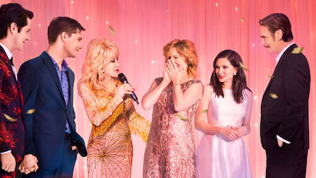 Watch Dolly Parton's Heartstrings | Netflix Official Site