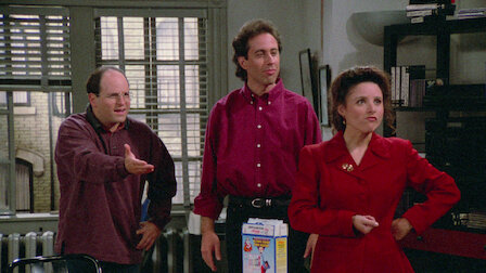 Seinfeld | Netflix