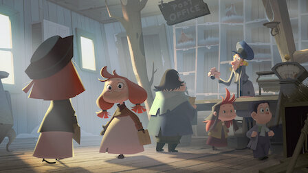 Watch Klaus | Netflix Official Site