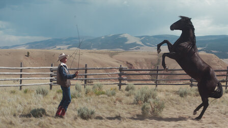 Watch My Heroes Were Cowboys | Netflix Official Site