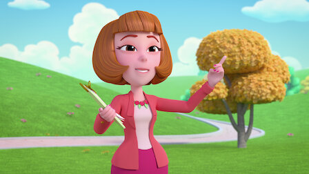 Watch Abby Hatcher | Netflix