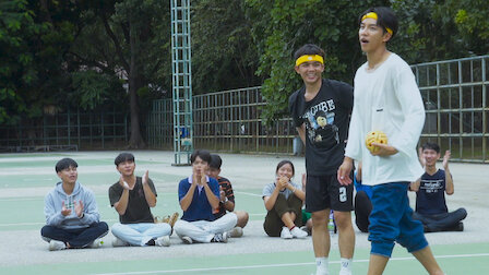 Twogether | Officiële Netflix-website