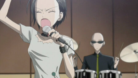 Watch NANA | Netflix