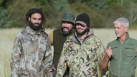 Watch Outlast | Netflix Official Site