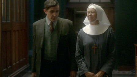 Watch Call the Midwife | Netflix