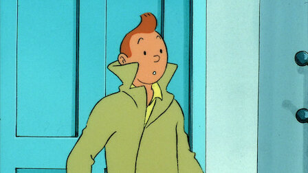 Watch The Adventures of Tintin | Netflix