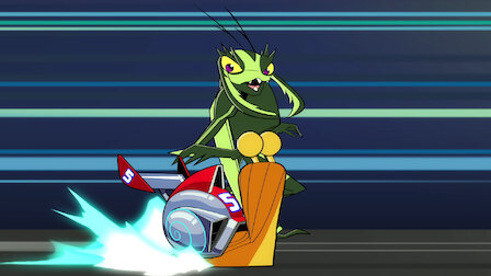 Watch Turbo FAST | Netflix Official Site