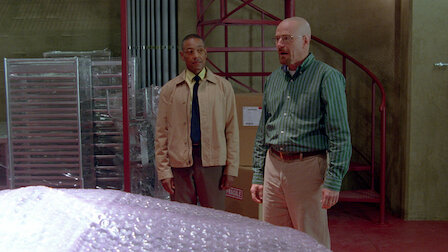 Watch Breaking Bad | Netflix