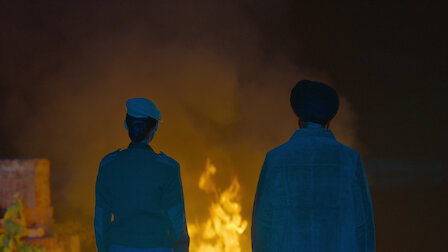 Watch CAT | Netflix Official Site