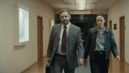 Watch The Mire | Netflix Official Site