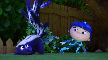 Watch Team Zenko Go | Netflix Official Site