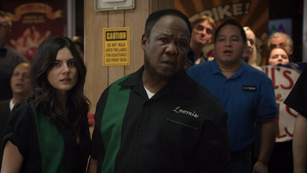 Watch The Good Cop | Netflix Official Site