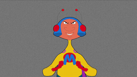 Watch Mighty Raju | Netflix