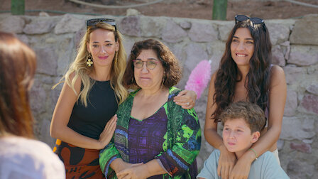 Watch Another Self | Netflix Official Site