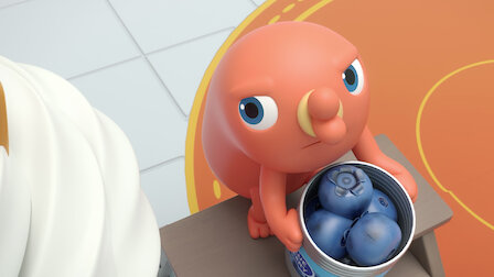 Watch Bread Barbershop | Netflix