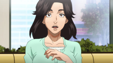 Watch BAKI | Netflix Official Site