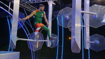 Watch Ultimate Beastmaster | Netflix Official Site