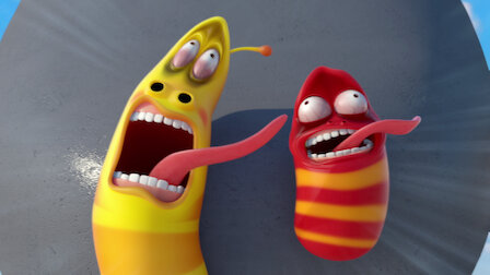 Watch Larva | Netflix