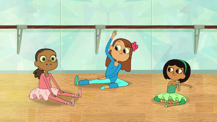 Watch Home: Adventures with Tip & Oh | Netflix Official Site